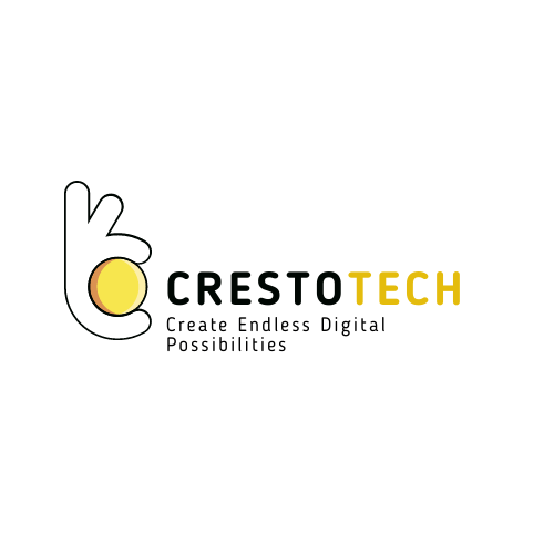 Home | CrestoTech Digital LLC